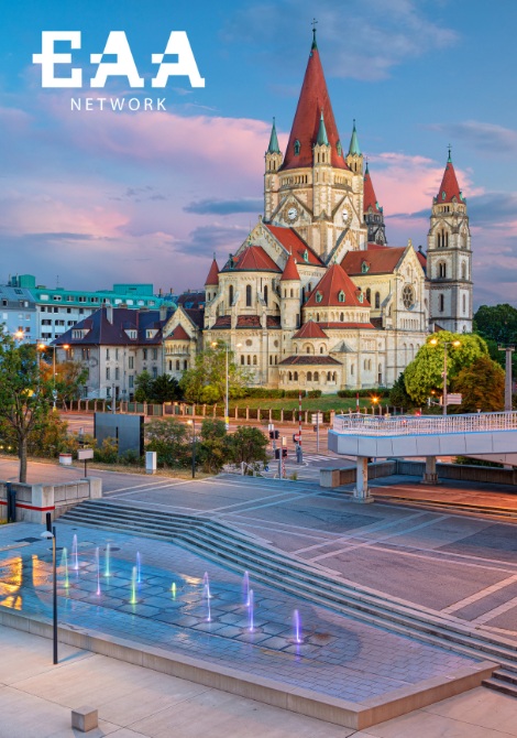 Our Events | EAA Network